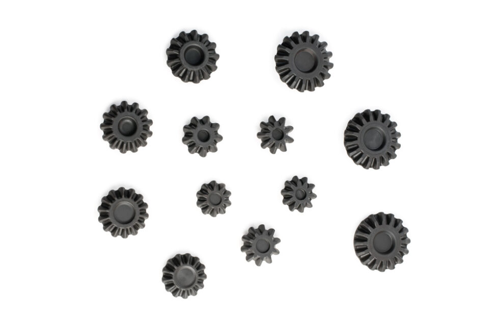 Automotive | IM Gears